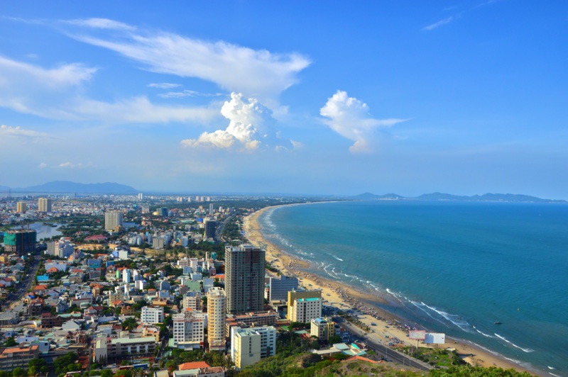Vung Tau Beach Guide
